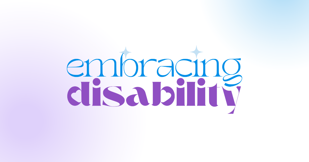 Directory - Embracing Disability